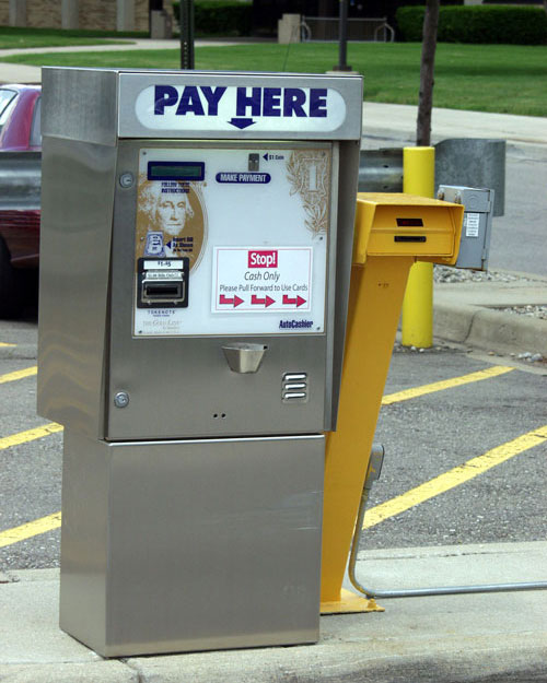 Student Identification Card - Cashier's Office | Mott Community College