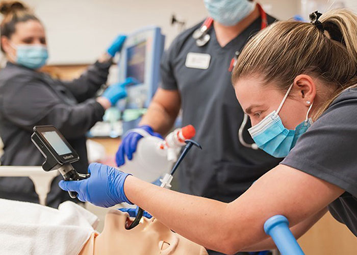 Health Sciences | Mott Community College | Mott Community College