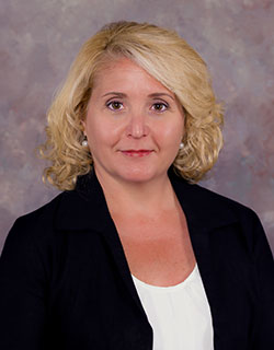 Executive Cabinet - Office of the President | Mott Community College